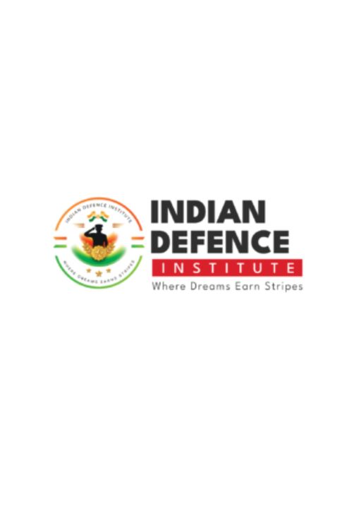 Indian Defence Institute Lnk.Bio · link in bio