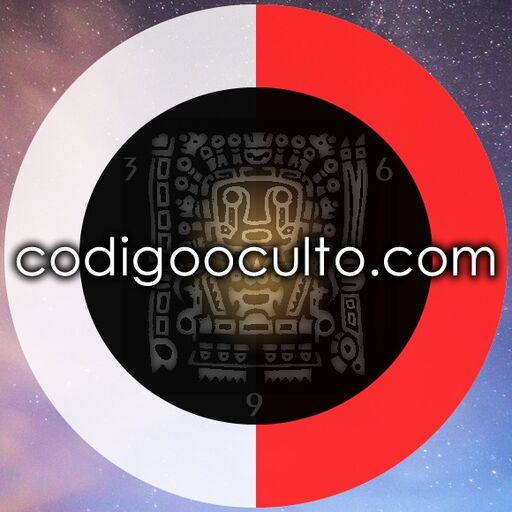 CODIGO OCULTO Lnk.Bio · link in bio