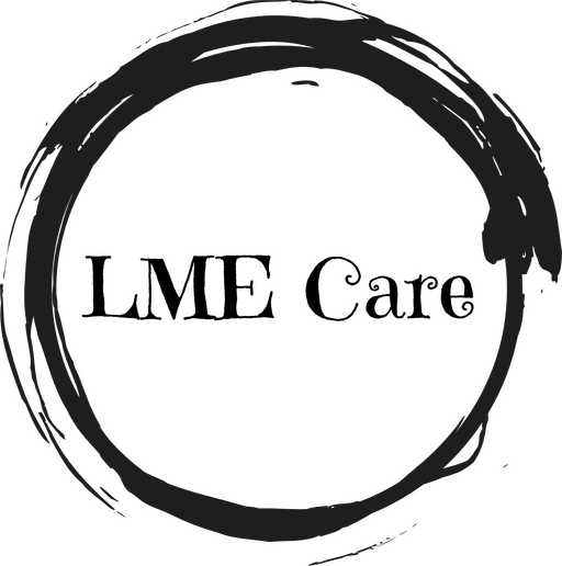 LME Care Lnk.Bio · link in bio