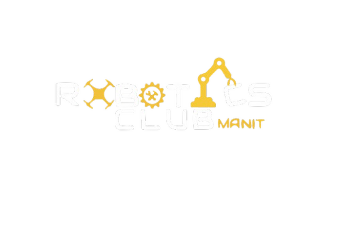RoboticsClubNITB Lnk.Bio · link in bio