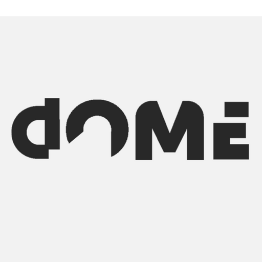Dome_Visual Lnk.Bio · link in bio