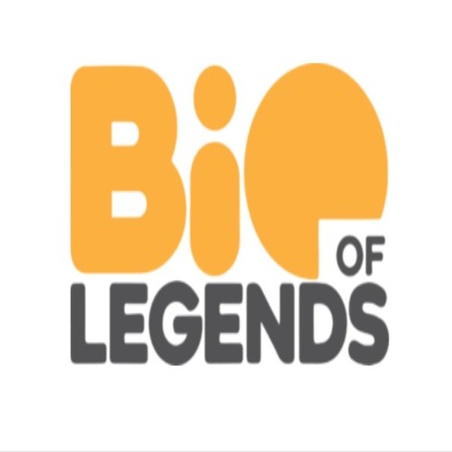 Bio of Legends Lnk.Bio · link in bio