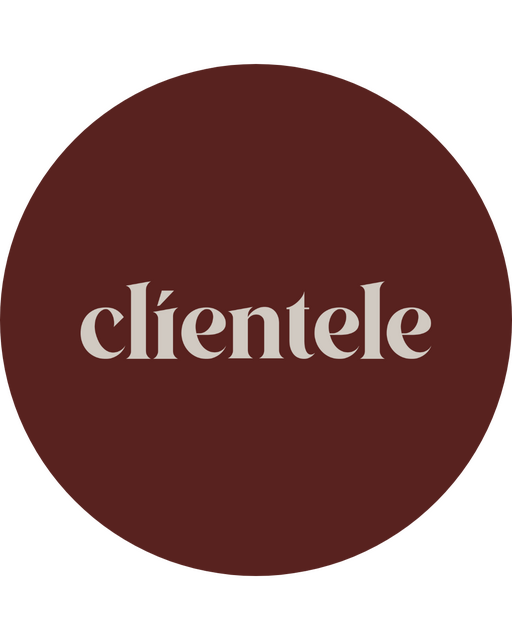 Clientele Lnk.Bio · link in bio
