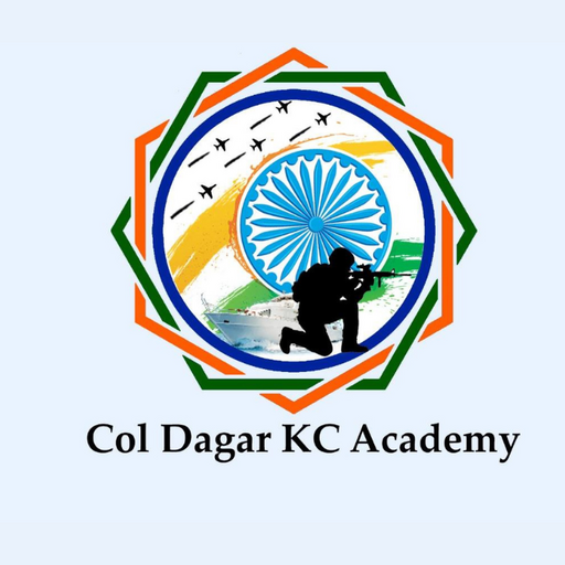 Col Dagar Defence Academy Lnk.Bio · link in bio