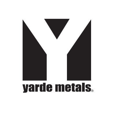 Yarde Metals Lnk.Bio · link in bio