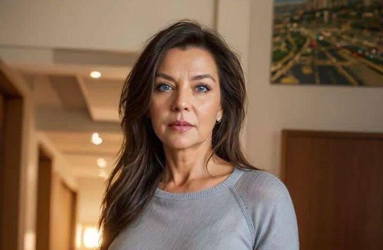 Mariska Lnk.Bio · link in bio