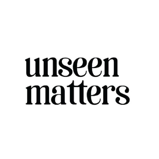 @unseen.matters Lnk.Bio · link in bio