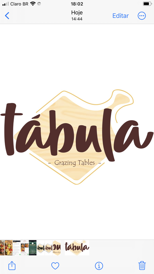 Tabula Lnk.Bio · link in bio