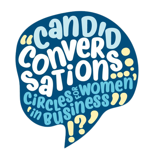 CANDID CONVERSATIONS WEBSITE Lnk.Bio · link in bio