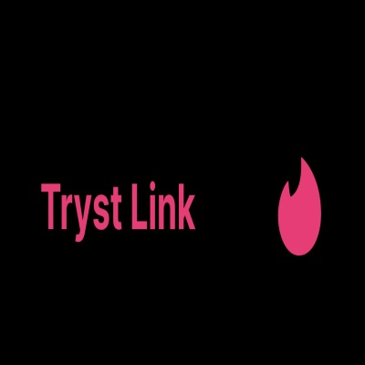 TrystLink App Lnk.Bio · link in bio