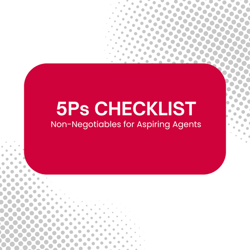 5PsChecklist Lnk.Bio · link in bio