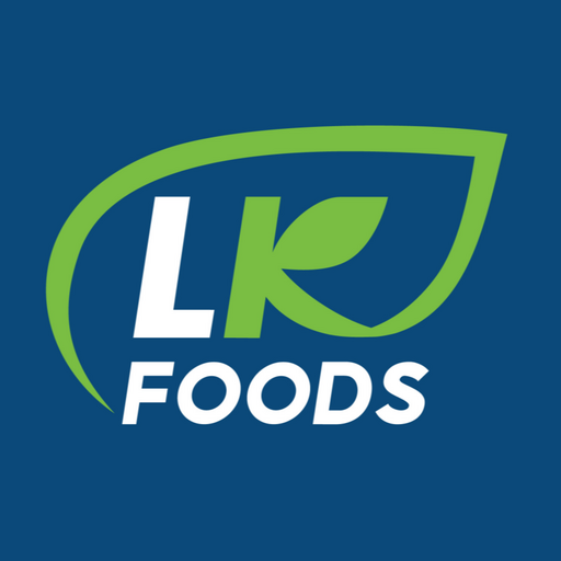 LK Foods (all links)