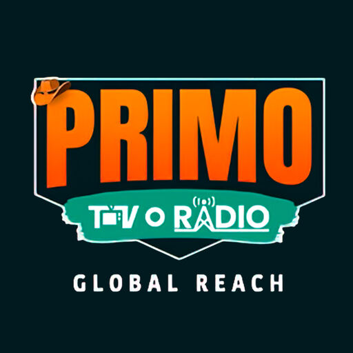 Primo TV o Radio Lnk.Bio · link in bio