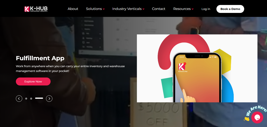 khub Lnk.Bio · link in bio