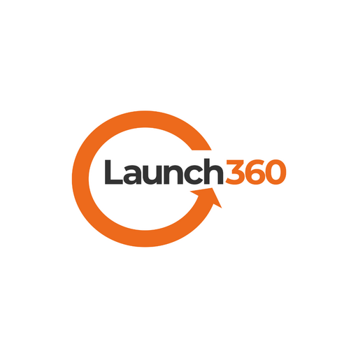 Launch360 Lnk.Bio · link in bio