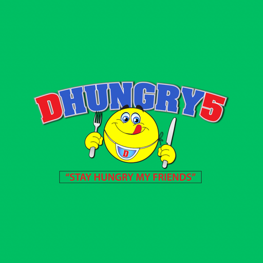 Dhungry5 Lnk.Bio · link in bio