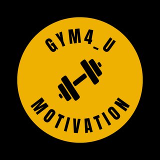 @gym4u_motivation Lnk.Bio · link in bio