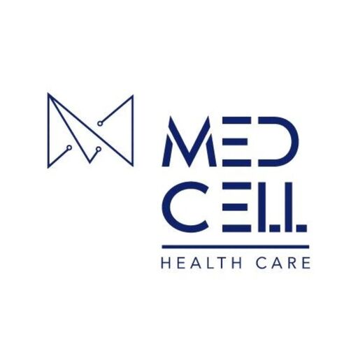 Medcell Lnk.Bio · link in bio