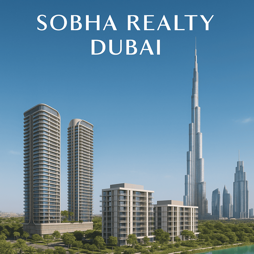 Sobha Realty Lnk.Bio · link in bio
