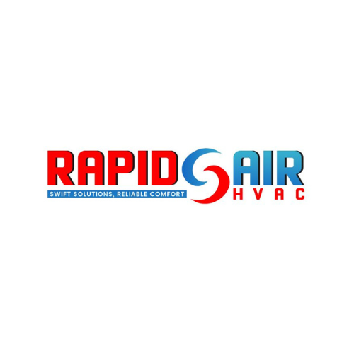 Rapid Air HVAC Lnk.Bio · link in bio