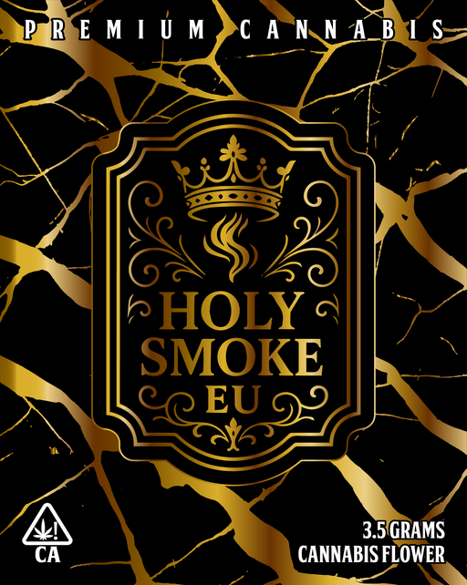 HolySmoke Lnk.Bio · link in bio