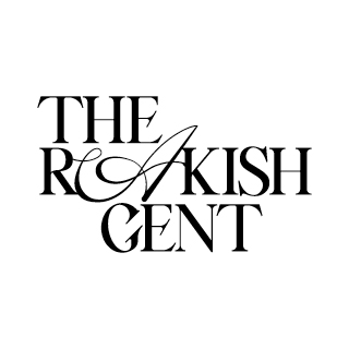 The Rakish Gent Lnk.Bio · link in bio