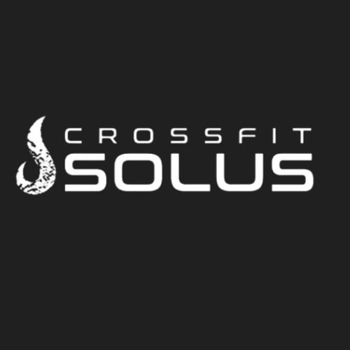 CrossFit Solus Lnk.Bio · link in bio