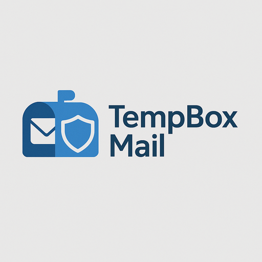 Temp Box Mail Lnk.Bio · link in bio