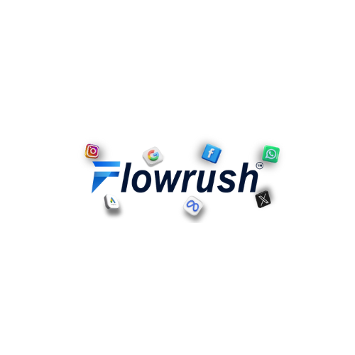 flowrush Lnk.Bio · link in bio