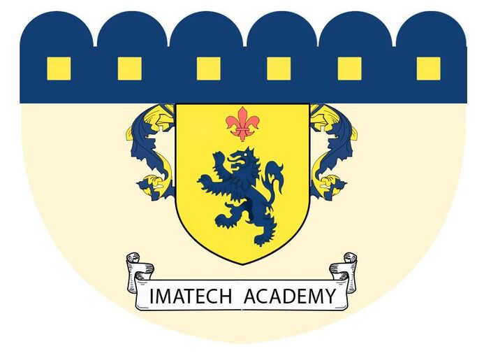 IMATech Academy Lnk.Bio · link in bio