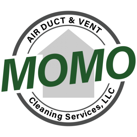 MOMO AIR DUCT AND VENT CLEANING Lnk.Bio · link in bio