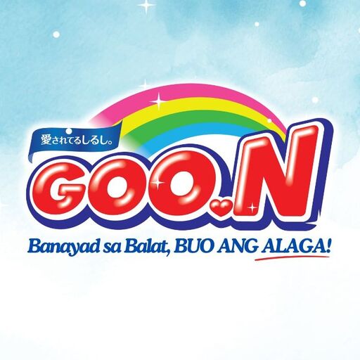 GOON_Philippines Lnk.Bio · link in bio