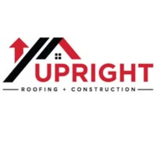 Upright Roofing and Construction Lnk.Bio · link in bio