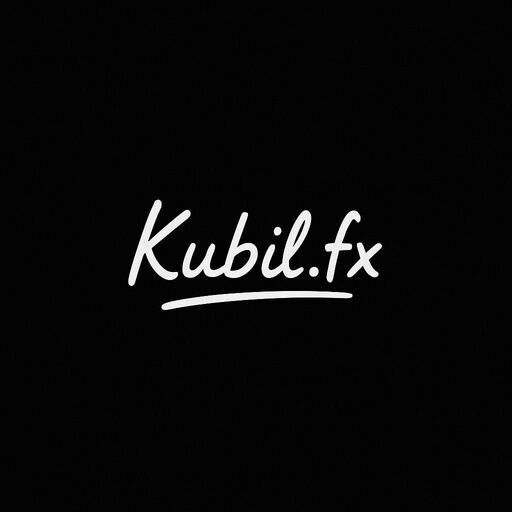 @kubil.fx Lnk.Bio · link in bio
