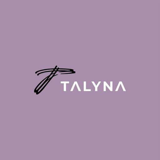 Talyna Lnk.Bio · link in bio