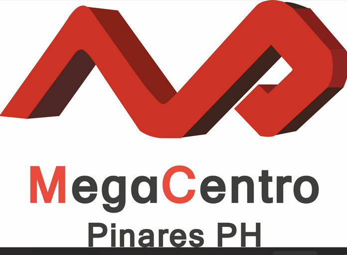 Megacentro Lnk.Bio · link in bio