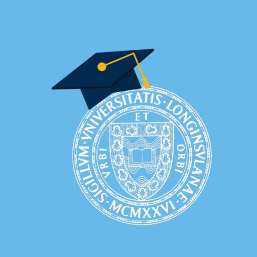 LIU Alumni Lnk.Bio · link in bio