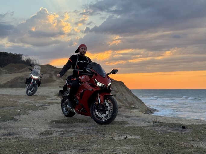 Serpico Lnk.Bio · link in bio