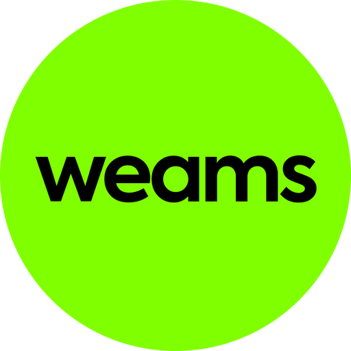 weams Lnk.Bio · link in bio