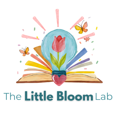 @thelittlebloomlab Lnk.Bio · link in bio