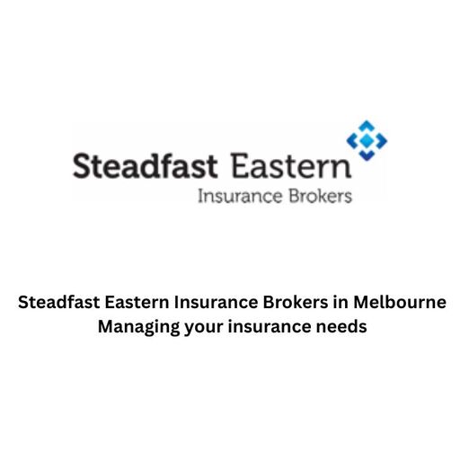 Steadfast Eastern Insurance Brokers Lnk.Bio · link in bio