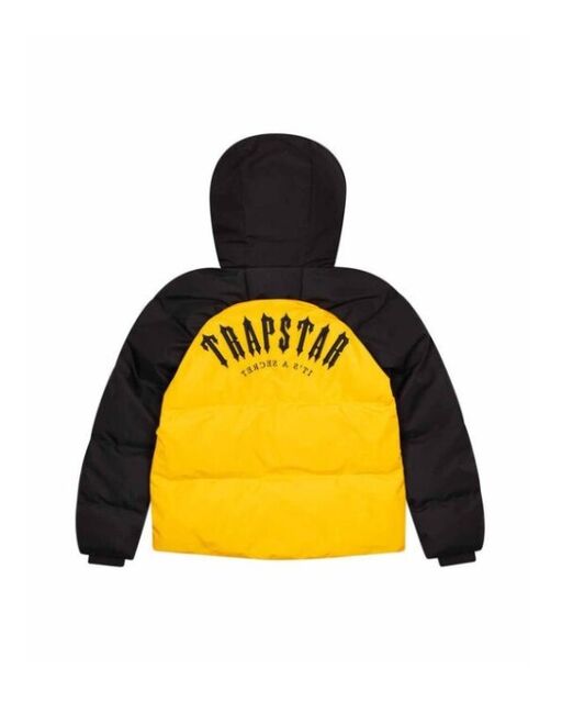Trapstar Lnk.Bio · link in bio