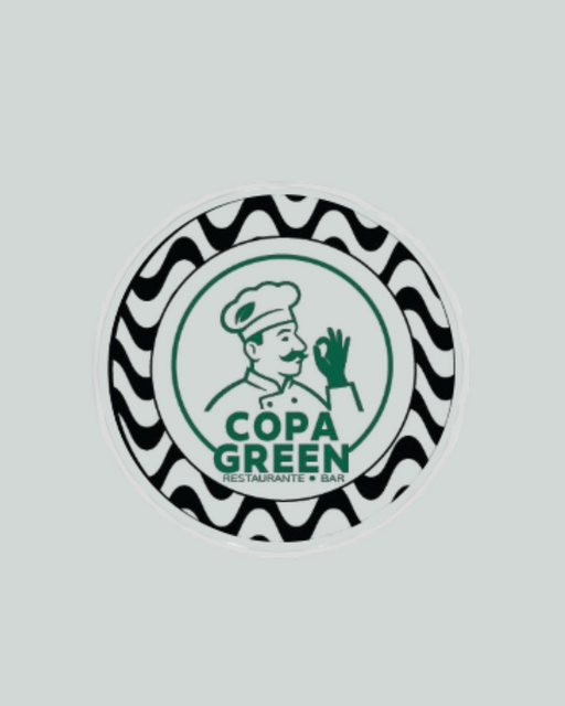 Site Copa Green Lnk.Bio · link in bio