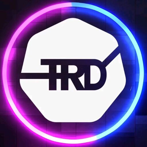 @trdagency.me Lnk.Bio · link in bio