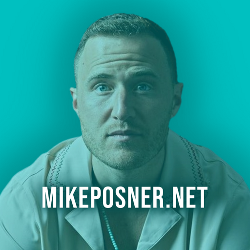@mikeposnerhits Lnk.Bio · link in bio