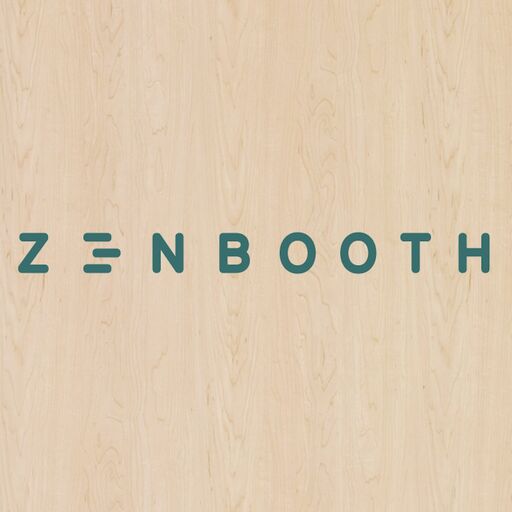 @zenbooth Lnk.Bio · link in bio
