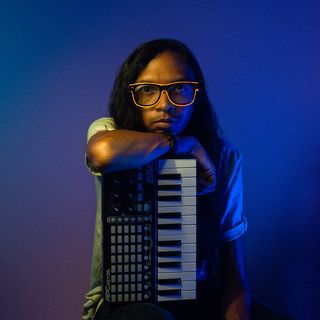 Encoder Experiment Lnk Bio Link In Bio