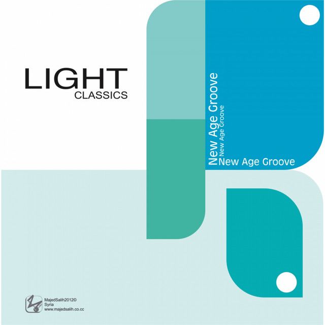 Majed Salih - The Official Site