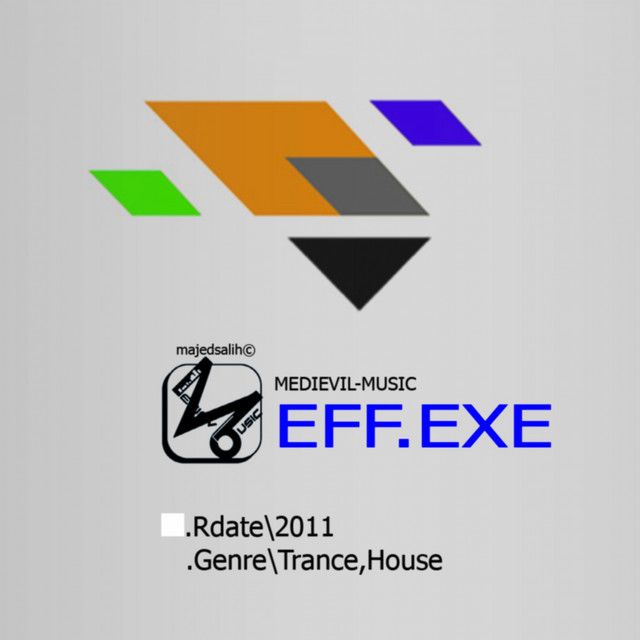 Majed Salih - The Official Site