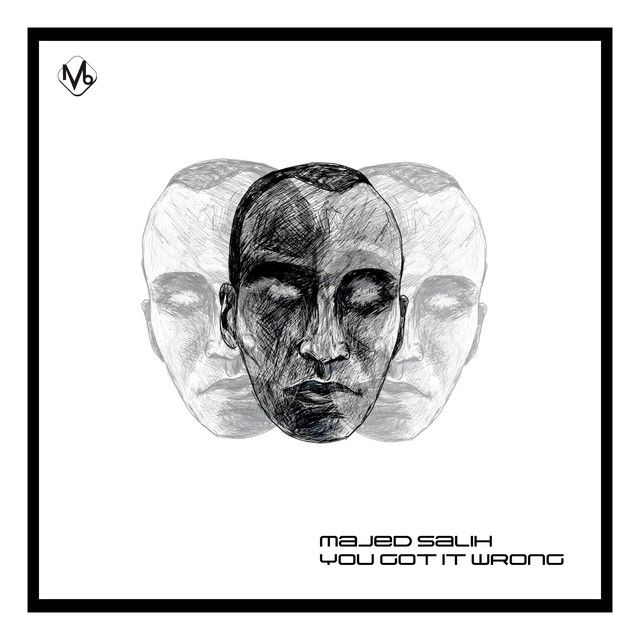 Majed Salih - The Official Site